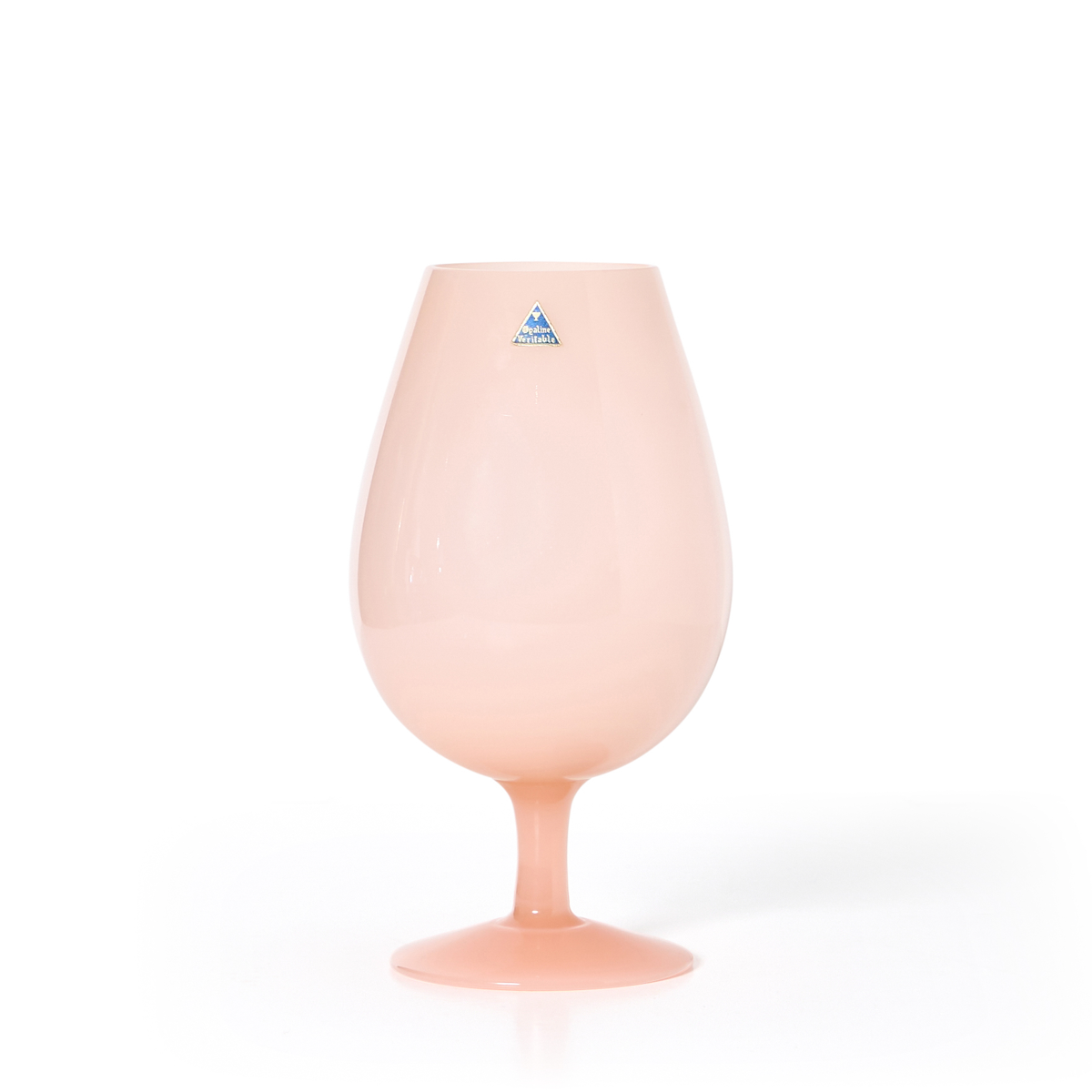 Italian Veritable Opaline Vase – Found by Maja