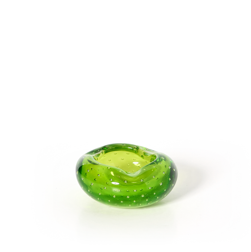 Green Control Bubble Dish – Found by Maja