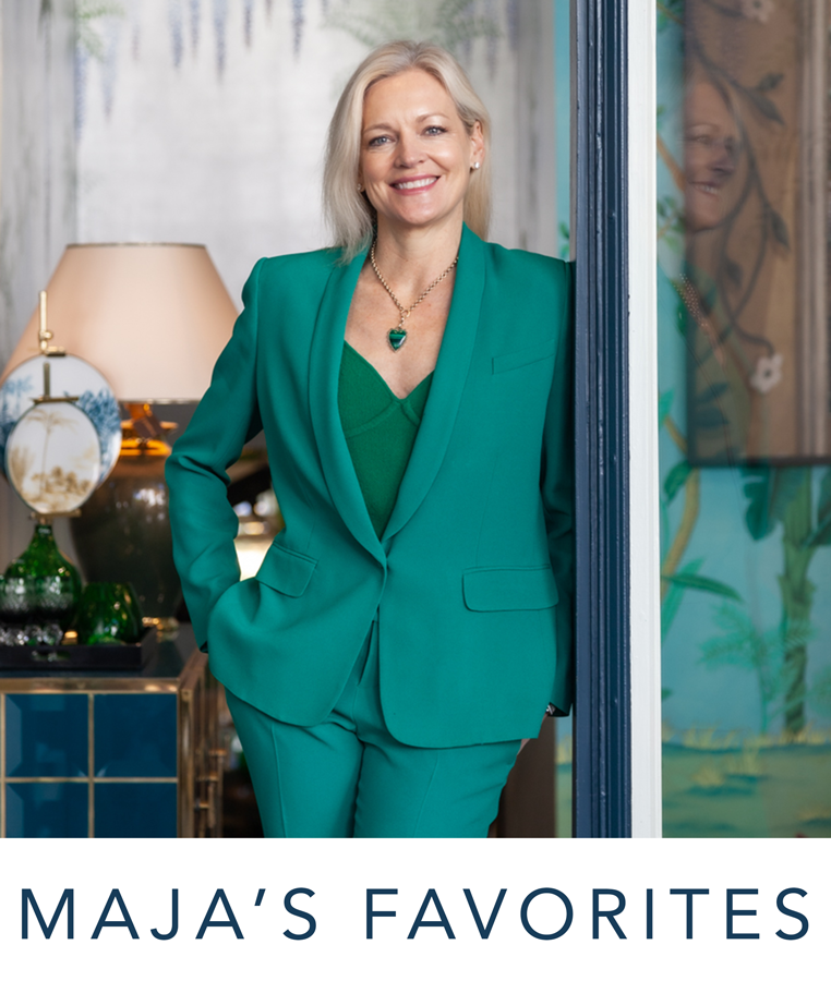 Décor, Gifts, Vintage Treasures found around the globe for fine homes ...